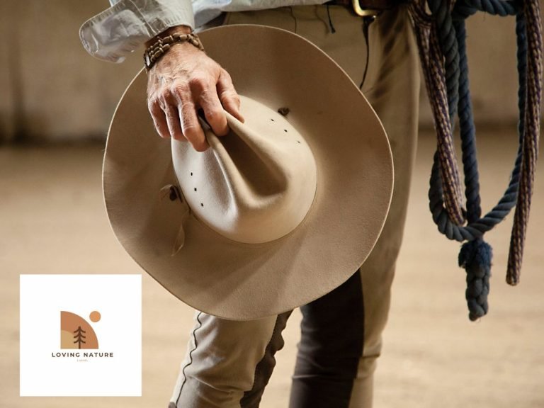 Cowboy Hat Guide: Differences and Purposes