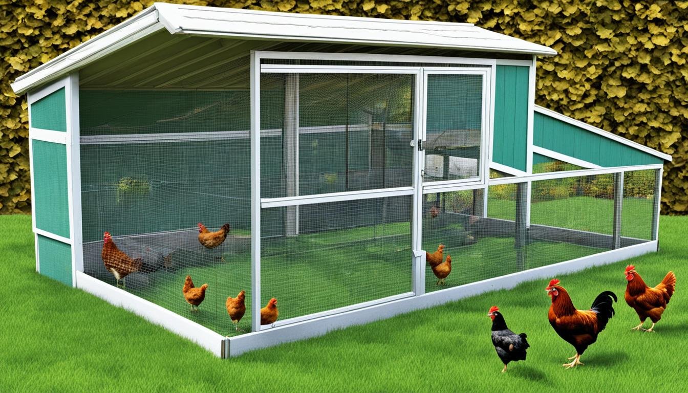 Raising Chickens for Beginners: Everything You Need to Know