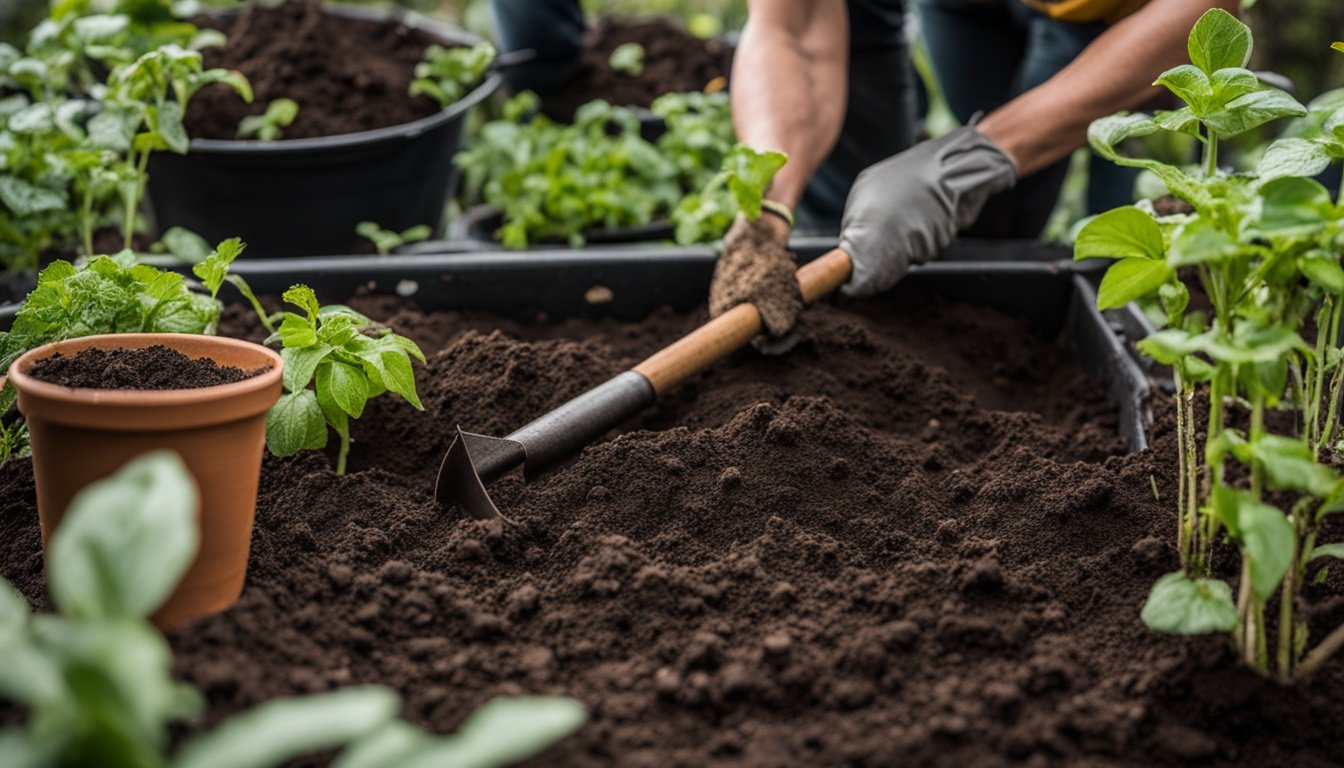 Top 10 Beginner Gardening Tips for a Thriving Garden