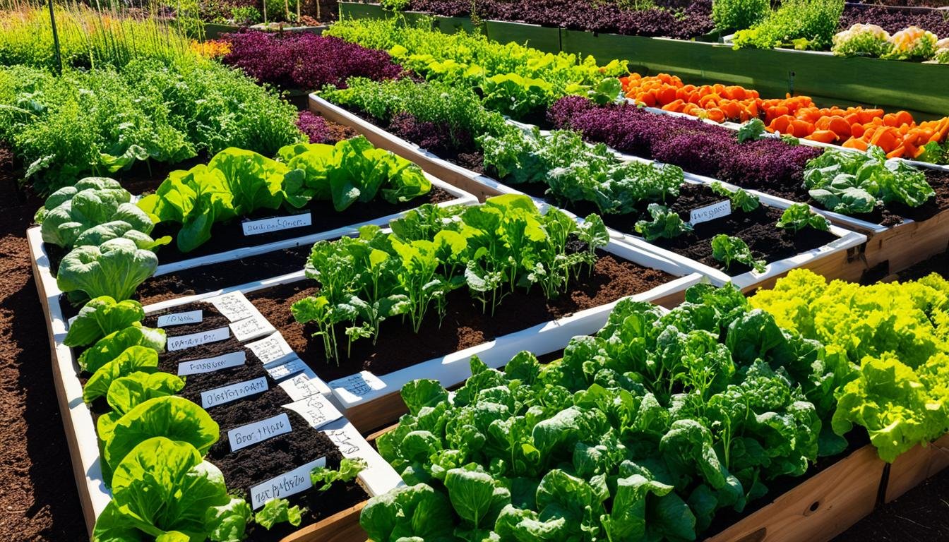 The Best Vegetables to Grow for First-Time Gardeners